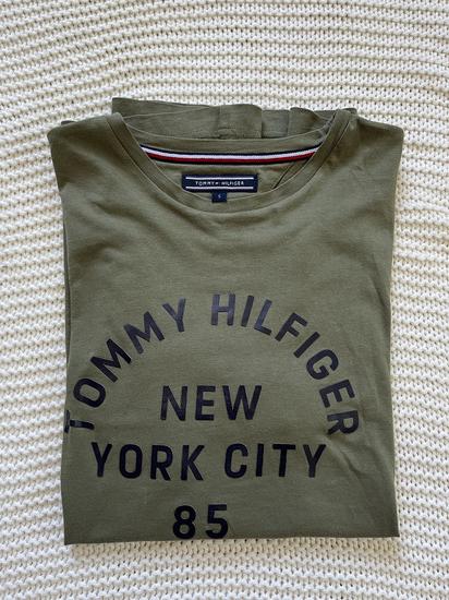 Tommy Hilfiger majica