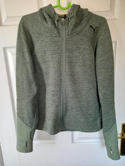 ORIGINAL PUMA Komplet trenerka