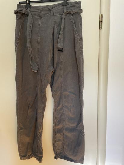 Zara cargo pantalone