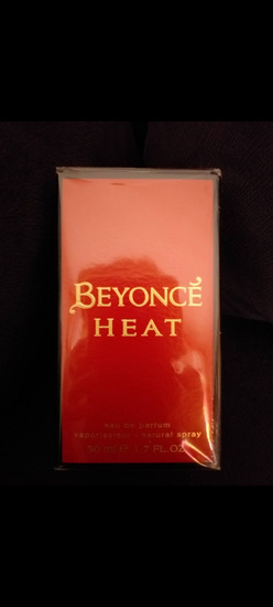 Beyonce Heat