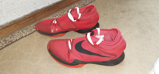 Nike Zoom Hyperrev University