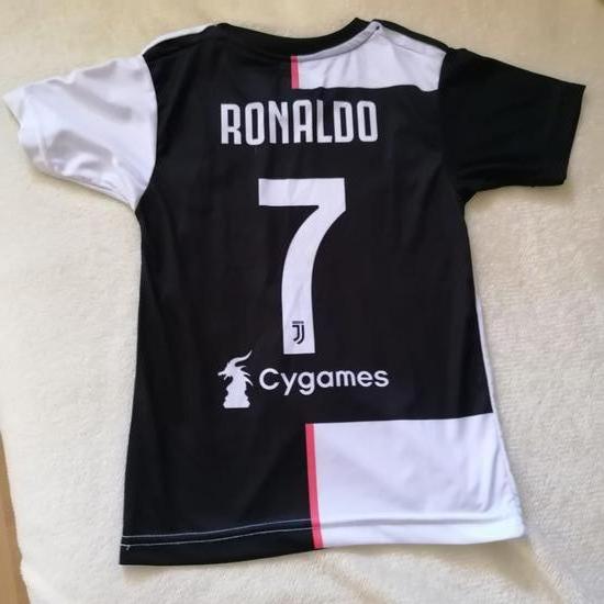 ADIDAS dres majica Ronaldo