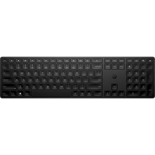 HP 450 Bežična tastatura | 4R184AA