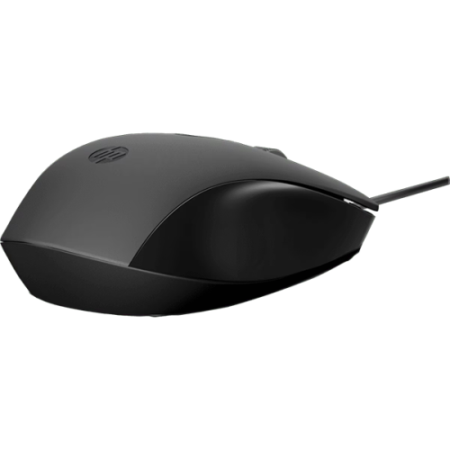 HP 150 Optički Žičani miš | 240J6AA