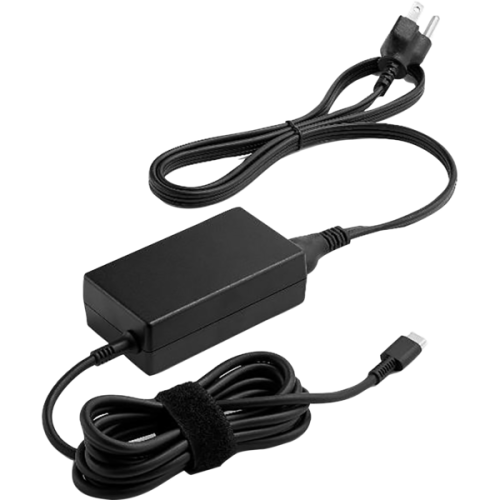 HP 65W USB-C LC Adapter napajanje | 1P3K6AA