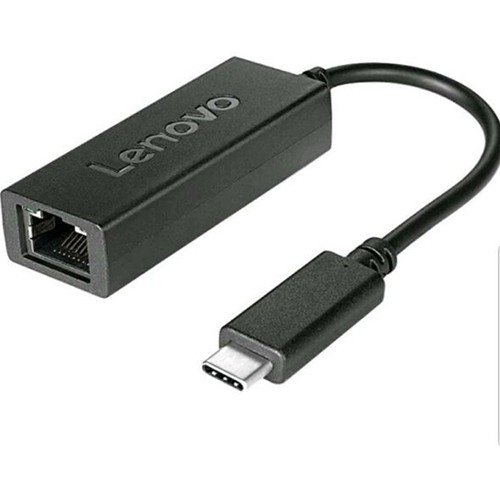 Lenovo Adapter iz USB-C u Ethernet | 4X90S91831