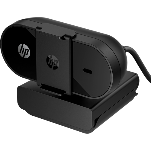 HP Webcam 320 FHD 1080p | 53X26AA