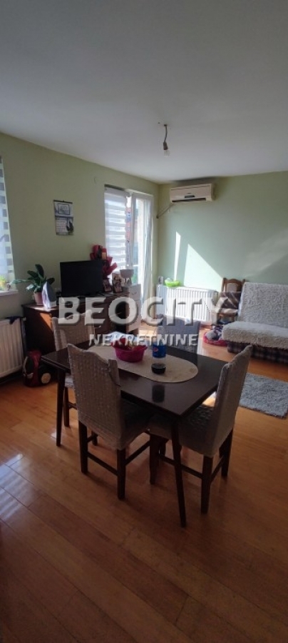 Grocka, Kaluđerica, Vojvode Stepe Stepanovića, 1. 5, 43m2, 64500EUR