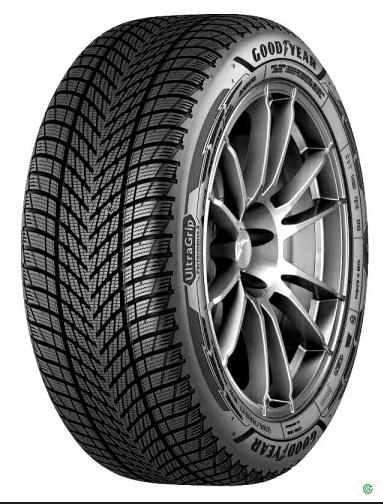 225/45R17 Goodyear 91H UG PERF 3 FP zim