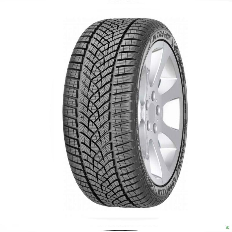 265/65R17 Goodyear 116H UG PERF + SUV XL zim