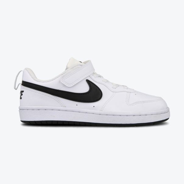 NIKE Patike Court Borough Low Recraft BP