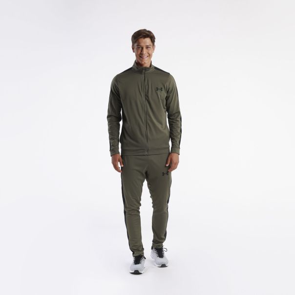 UNDER ARMOUR Trenerka Ua Knit Track Suit M