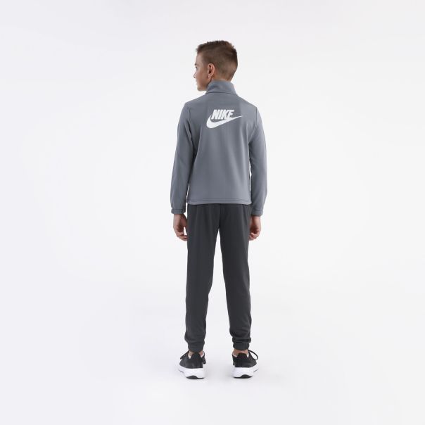 NIKE Trenerka K Nsw Tracksuit Poly Fz Hbr BG