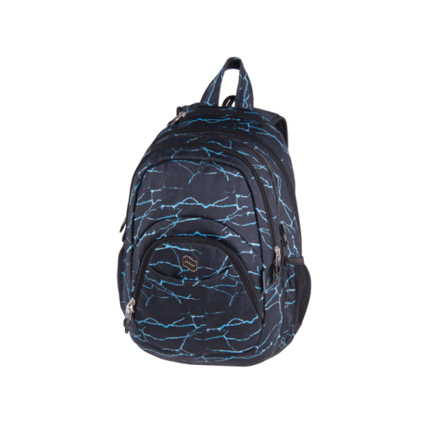 PULSE Ranac 2U1 Teens Blue lava