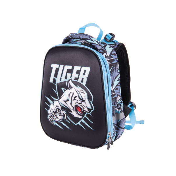 PULSE Ranac anatomic Cube tiger