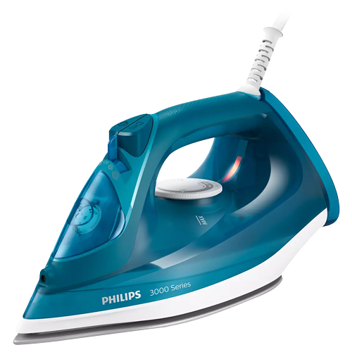 Philips DST3040/70 Pegla na paru, 2600 W