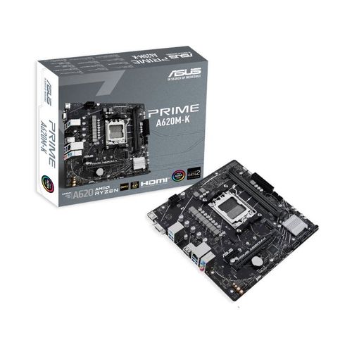 ASUS PRIME A620M-K matična ploča