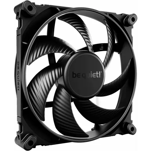 Case Cooler Be quiet Silent Wings 4 140mm PWM BL097
