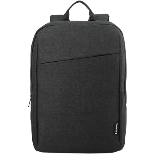 Lenovo GX40Q17225 Lenovo 15.6" Casual Backpack B210 - Black