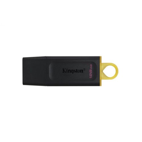 Kingston DTX/128GB 128GB USB Flash Drive, USB 3.2 Gen.1, DataTraveler Exodia