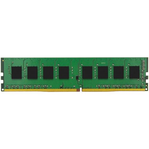 Kingston KVR26N19S8/8 DDR4 8GB 2666Mhz, Non-ECC UDIMM, CL19 1.2V, 288-Pin 1Rx8