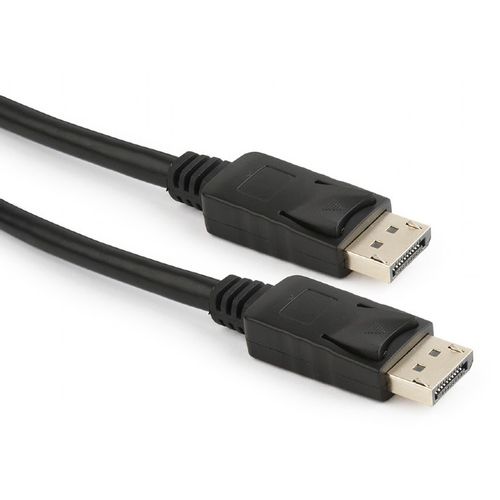 Gembird CC-DP2-10 MONITOR Cable, DisplayPort/DisplayPort M/M, 3m