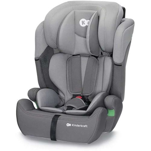 Kinderkraft Autosedište Comfort Up I-Size 76-150Cm Grey