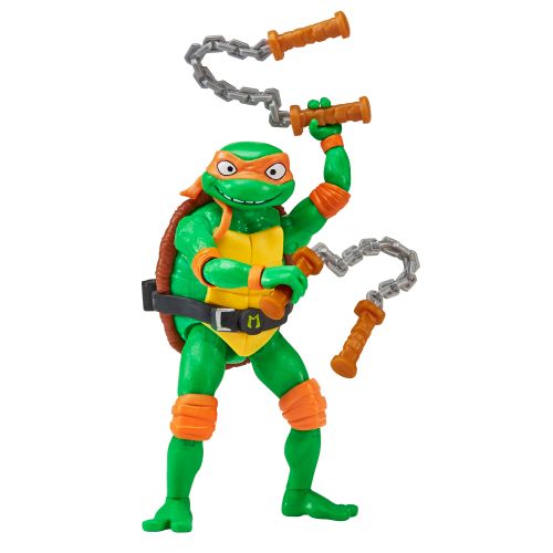 TMNT Mikelanđelo Osnovna Figura