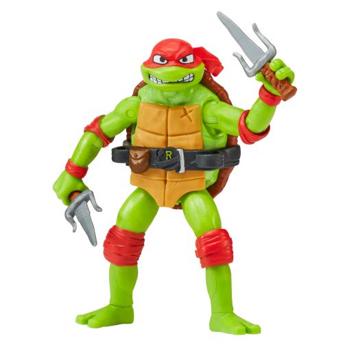 TMNT Rafaelo Osnovna Figura