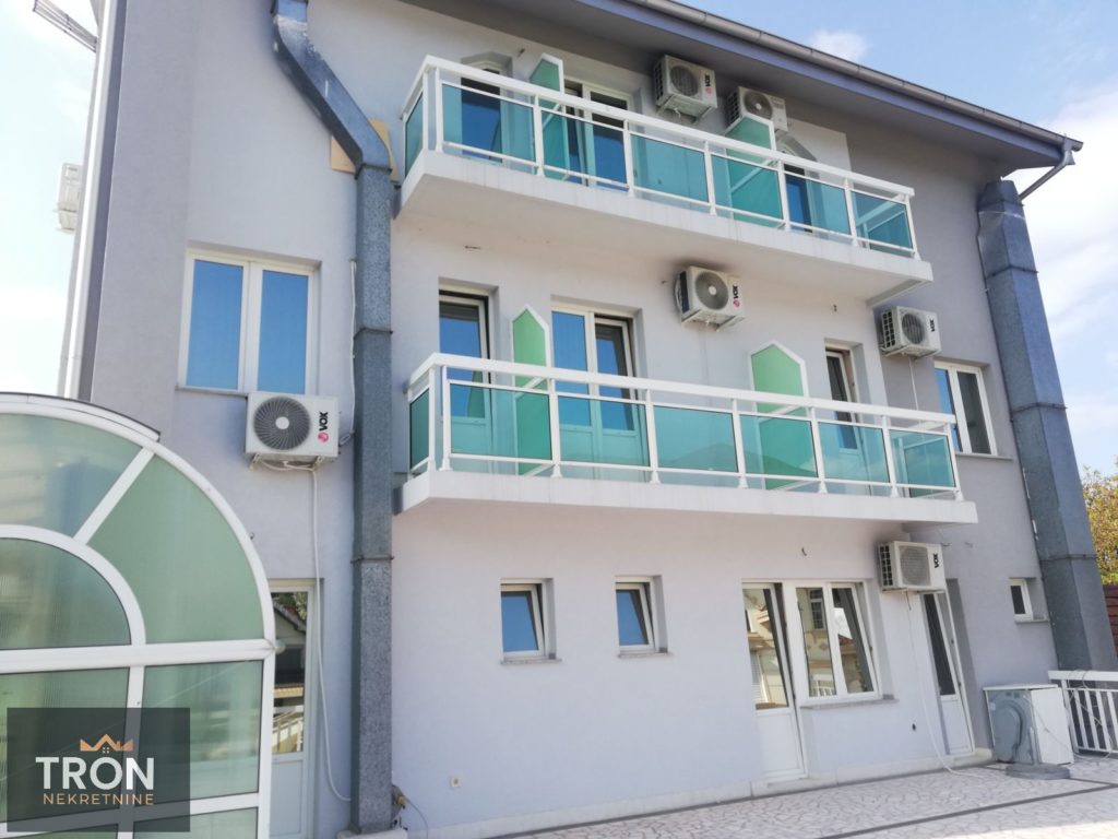 Hotel na prodaju- 246m2