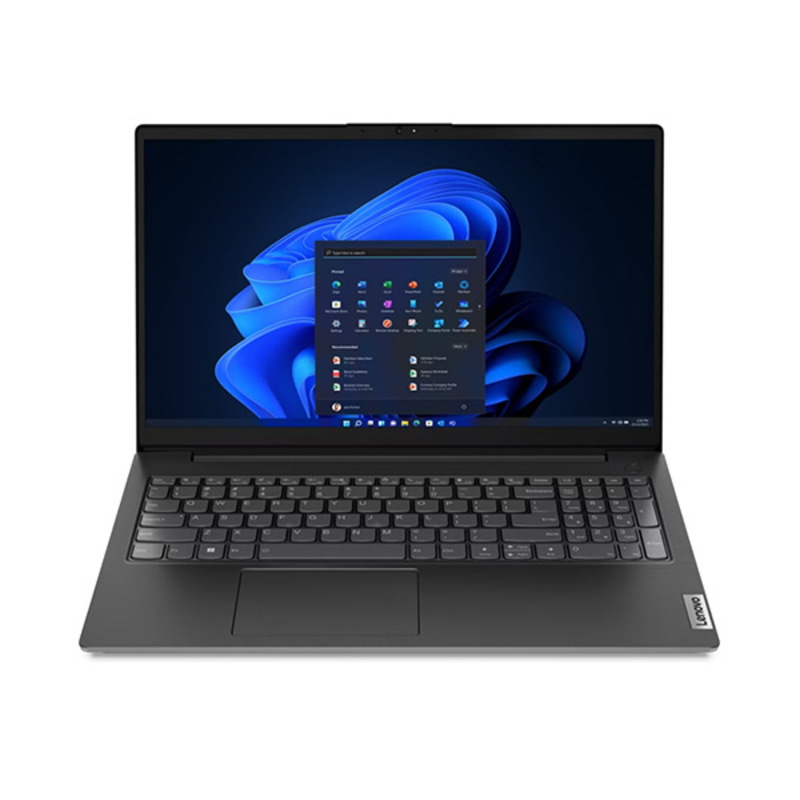 Laptop Lenovo V15 G3 IAP DOS/15.6"FHD/i5-1235U/8GB/512GB SSD/IntelHD/SRB/crna