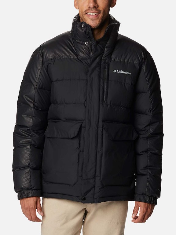 COLUMBIA Mineral Ridge Black Dot Jacket
34988 RSD 24491 RSD
The lowest price in the last 30 days*: 24491 RSD