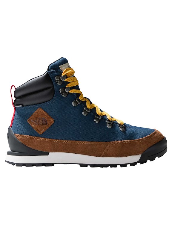 THE NORTH FACE M BACK-TO-BERKELEY IV TEXTILE WP Boots
17798 RSD 12459 RSD
The lowest price in the last 30 days*: 12459 RSD