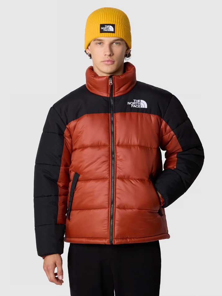 THE NORTH FACE M HMLYN INSULATED JACKET
28297 RSD 19808 RSD
The lowest price in the last 30 days*: 19808 RSD