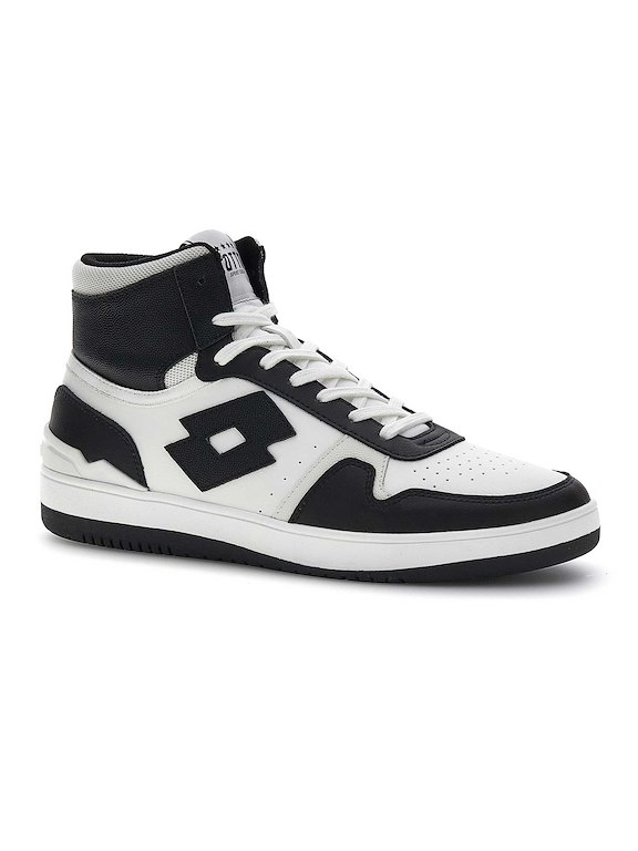 LOTTO SLAM AMF MID BLK Shoes
9472 RSD 7578 RSD
The lowest price in the last 30 days*: 7578 RSD