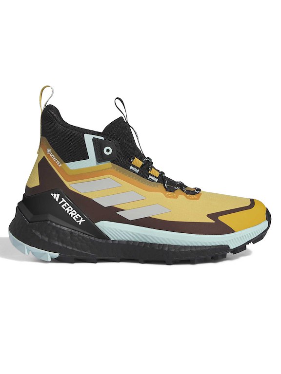 ADIDAS PERFORMANCE Terrex Free Hiker GORE-TEX 2.0 Shoes
29136 RSD 23308 RSD
The lowest price in the last 30 days*: 23308 RSD