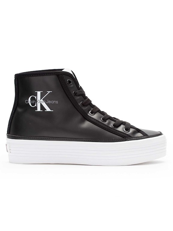 Calvin Klein Jeans BOLD VULC FLATF MID LACEUP NY Shoes
12061 RSD 9648 RSD
The lowest price in the last 30 days*: 9648 RSD