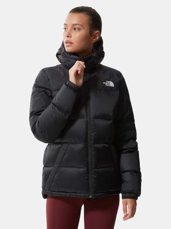 THE NORTH FACE W DIABLO DOWN HOODIE Jacket
41329 RSD 28930 RSD
The lowest price in the last 30 days*: 28930 RSD