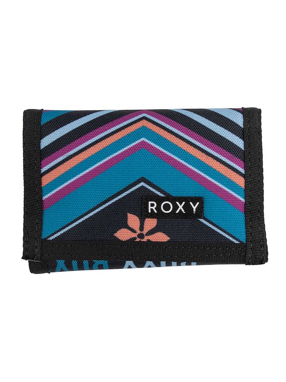 ROXY SMALL BEACH Wallet
1924 RSD 1347 RSD
The lowest price in the last 30 days*: 1347 RSD