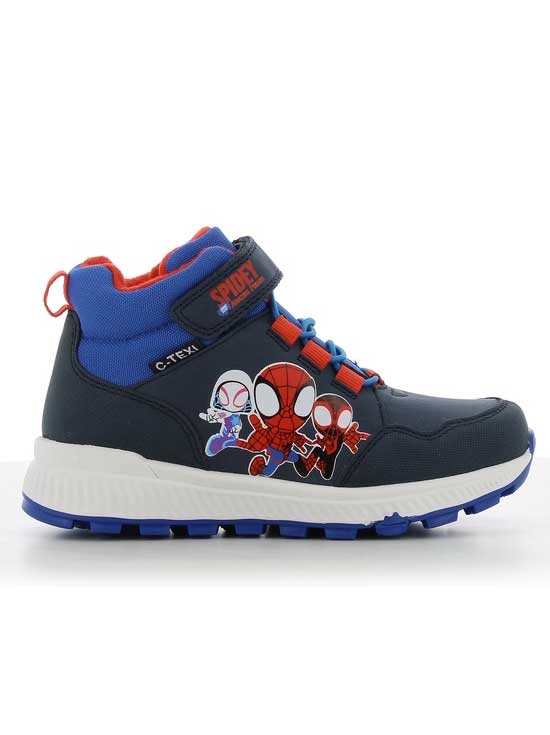 KIDS MOVIE HEROES SPIDEY&HIS AMAZING F Shoes
5424 RSD 3796 RSD
The lowest price in the last 30 days*: 3796 RSD