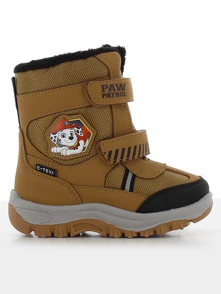 KIDS MOVIE HEROES PAW PATROL Boots
6027 RSD 4219 RSD
The lowest price in the last 30 days*: 4219 RSD