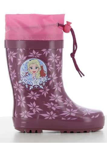 KIDS MOVIE HEROES FROZEN CLASSIC Rubber Boots
4217 RSD 2952 RSD