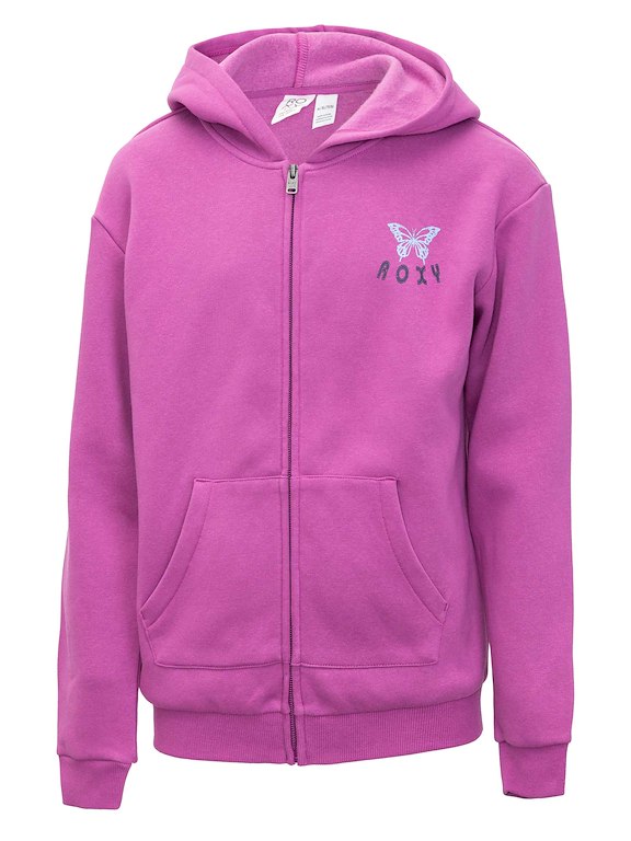 ROXY WILDEST DREAMS ZIPPED Hoodie
5544 RSD 3881 RSD
The lowest price in the last 30 days*: 3881 RSD