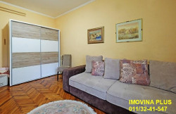 Prodajem Stan-Apartman, Zvezdara, Beograd, €175.000