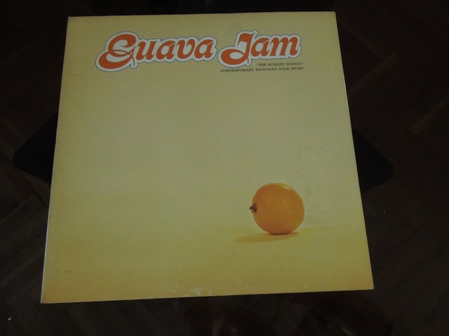 guava jam-the sunday manoa - usa press