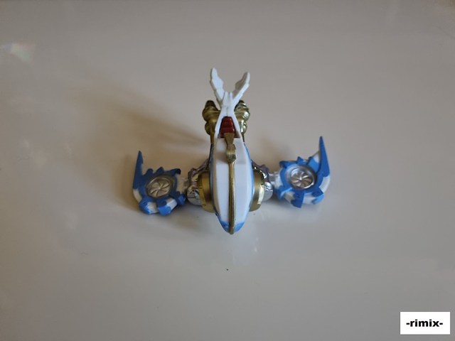 Skylanders – Sea Shadow