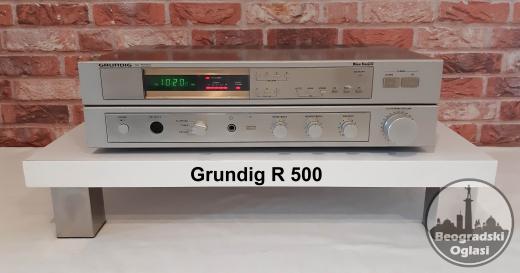 Grundig R 500