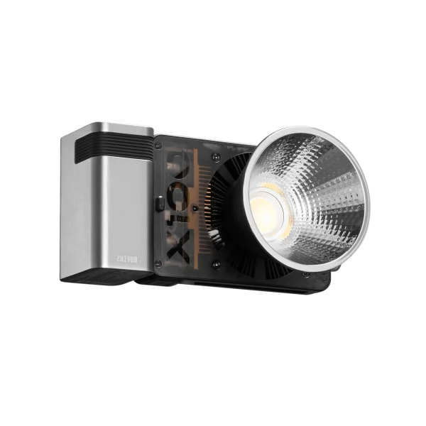 Zhiyun X100 Bi-color LED reflektor (2700-6500k)