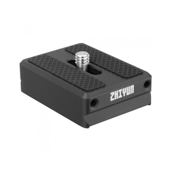 ZHIYUN Camera Backing Base (1.5cm)