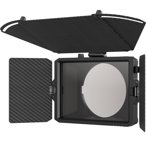 SmallRig Mini Matte Box Pro (3680)